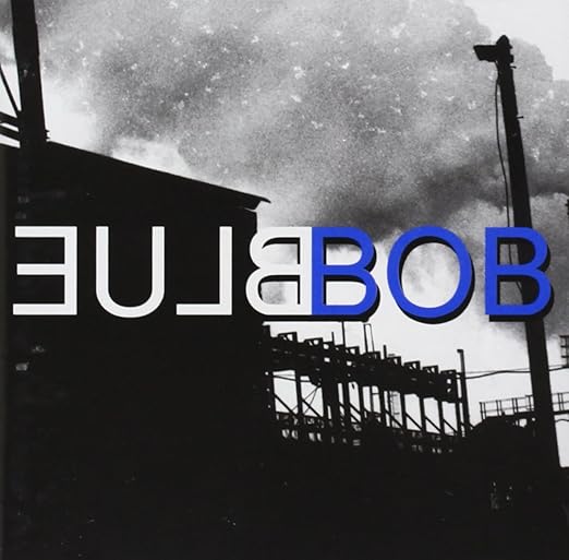 Blue Bob: Amazon.co.uk: Music
