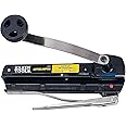 Klein Tools 53725 Auto Clamping BX and Armored Cable Cutter : Amazon.ca ...