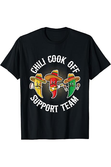 Chili Cook Off Quotes