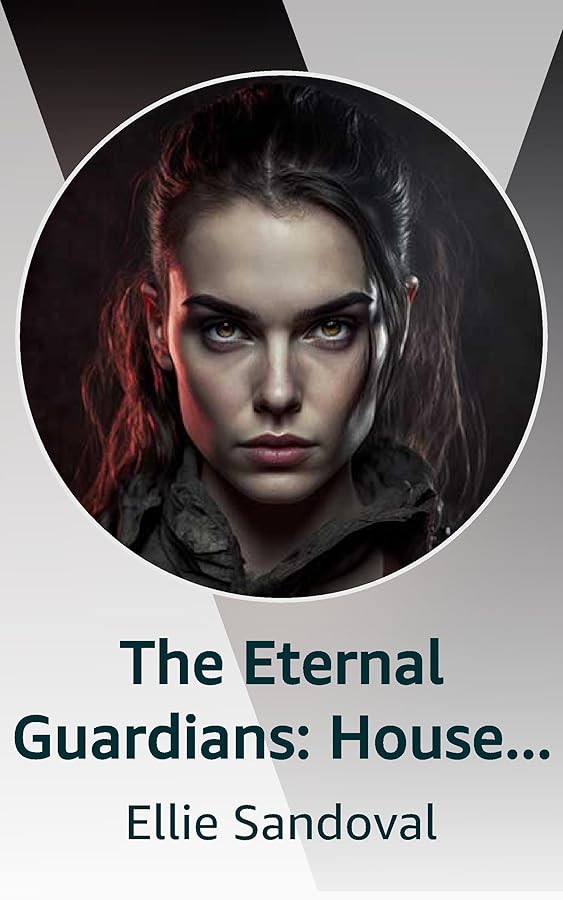The Eternal Guardians: House of Payne | Kindle Vella