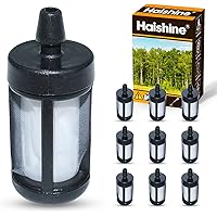 Amazon.com: 10Pcs Fuel Filter Fit STIHL Blowers and Saws 3/16" Inlet ...