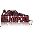 Amazon.com: Trends International Marvel Deadpool Legacy - Lying Down ...