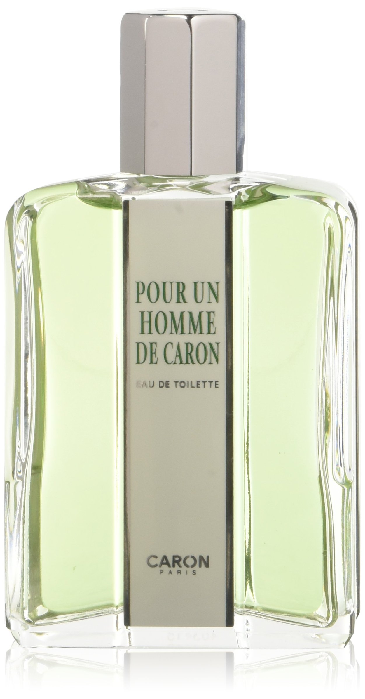 Amazon.com: CARON PARIS Pour Un Homme De Caron Eau de Toilette Spray, 6 ...