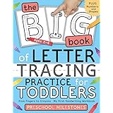 My First Copy Book: Letters and Numbers Tracing Book For Toddler ...