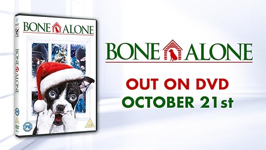 ‎Bone Alone (2013) directed by Joseph J. Lawson • Reviews, film + cast ...