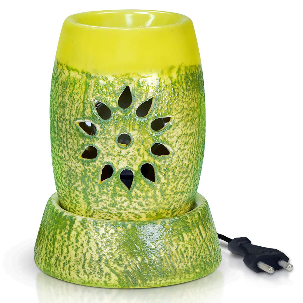 IRIS - Home Fragrance - Electric Fragrance Vaporizer - Sleek Design ...