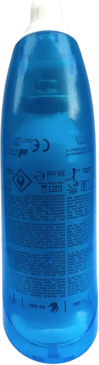 Forwarts Wart Remover Precision Freeze Spray Easy Fast & Effective ...