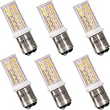 Set of 1 Piece LIGHT BULB 855T-L10-120V-7W T1635B15U 6-10W T5 SHAPE ...