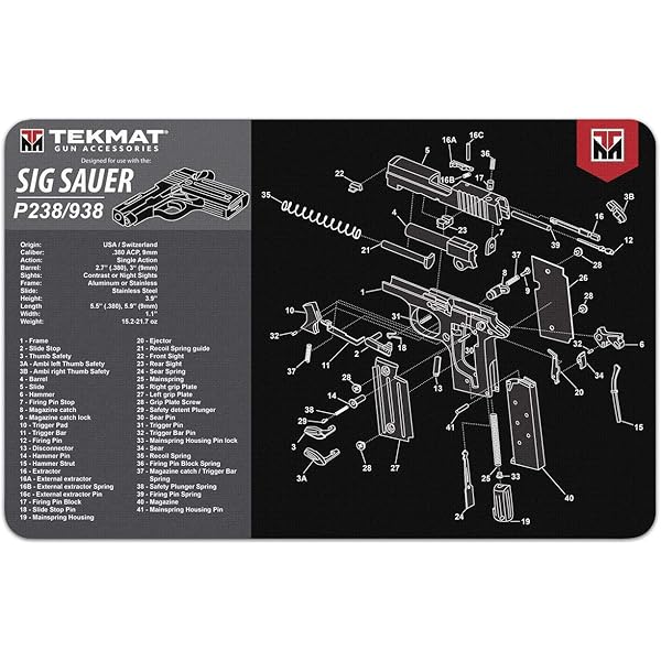 How to Clean a Firearm'S Hammer Spring Housing Pin? - Gun Gleam