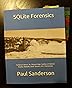 Amazon.com: SQLite Forensics: 9781980293071: Sanderson, Paul, Hipp, Dr ...