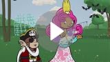 Amazon.com: WordGirl: Earth Day Girl: ., Produced by Soup to Nuts ...