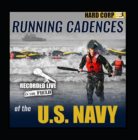 Hard Corp - Running Cadences of the U.S. Navy (Live) - Amazon.com Music