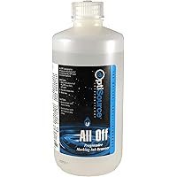 Amazon.com: All Off Marking Ink Remover 16 oz. - Instantly Dissolves ...