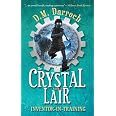 Amazon.com: The Crystal Lair (Inventor-in-Training): 9781890797096 ...