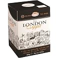 Amazon.com : London Cuppa Tea Box - 80 Teabags : Herbal Teas : Grocery ...