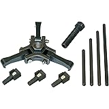 OTC 6667 Harmonic Balancer Puller, Special Application Pullers - Amazon ...