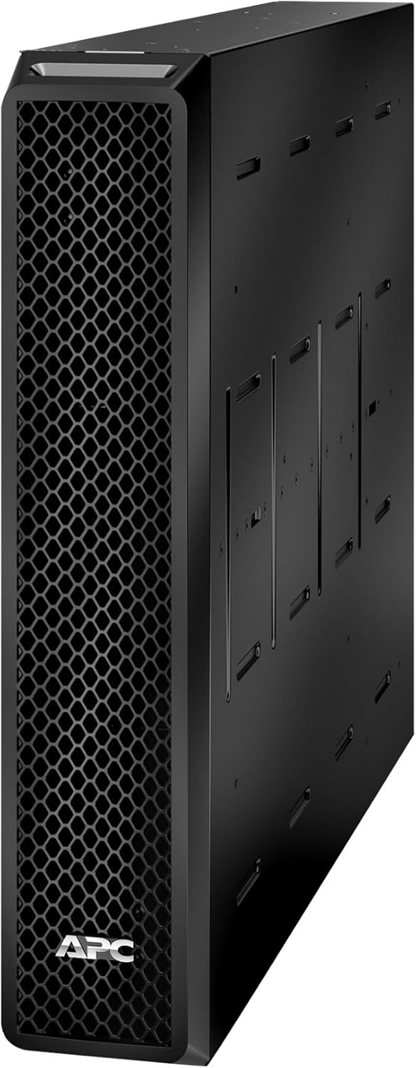 APC Smart-UPS SRT - SRT72BP - Pacco batterie esterne per Gruppi di ...