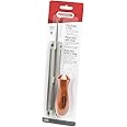 Oregon File Guide with Round Saw Chain File, 5/32 in. for 3/8 in. Low ...