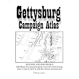 The Maps of Gettysburg: An Atlas of the Gettysburg Campaign, June 3 ...