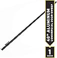 Amazon.com : Xcluder 162600 Residential Pest Control Door Sweep, 36 ...