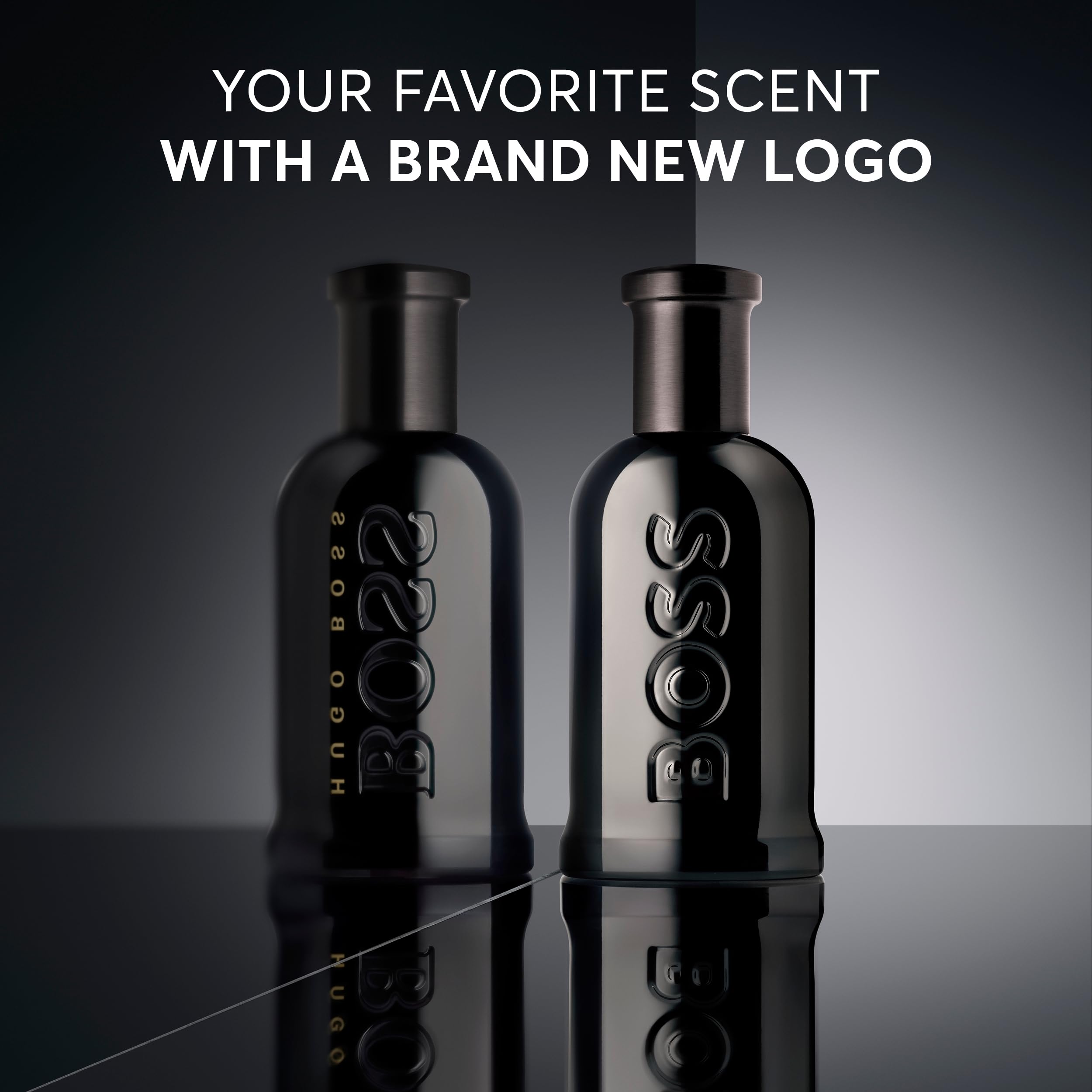 Mua Boss Bottled Parfum – Ambery Men's Cologne – With Notes of Leather ...