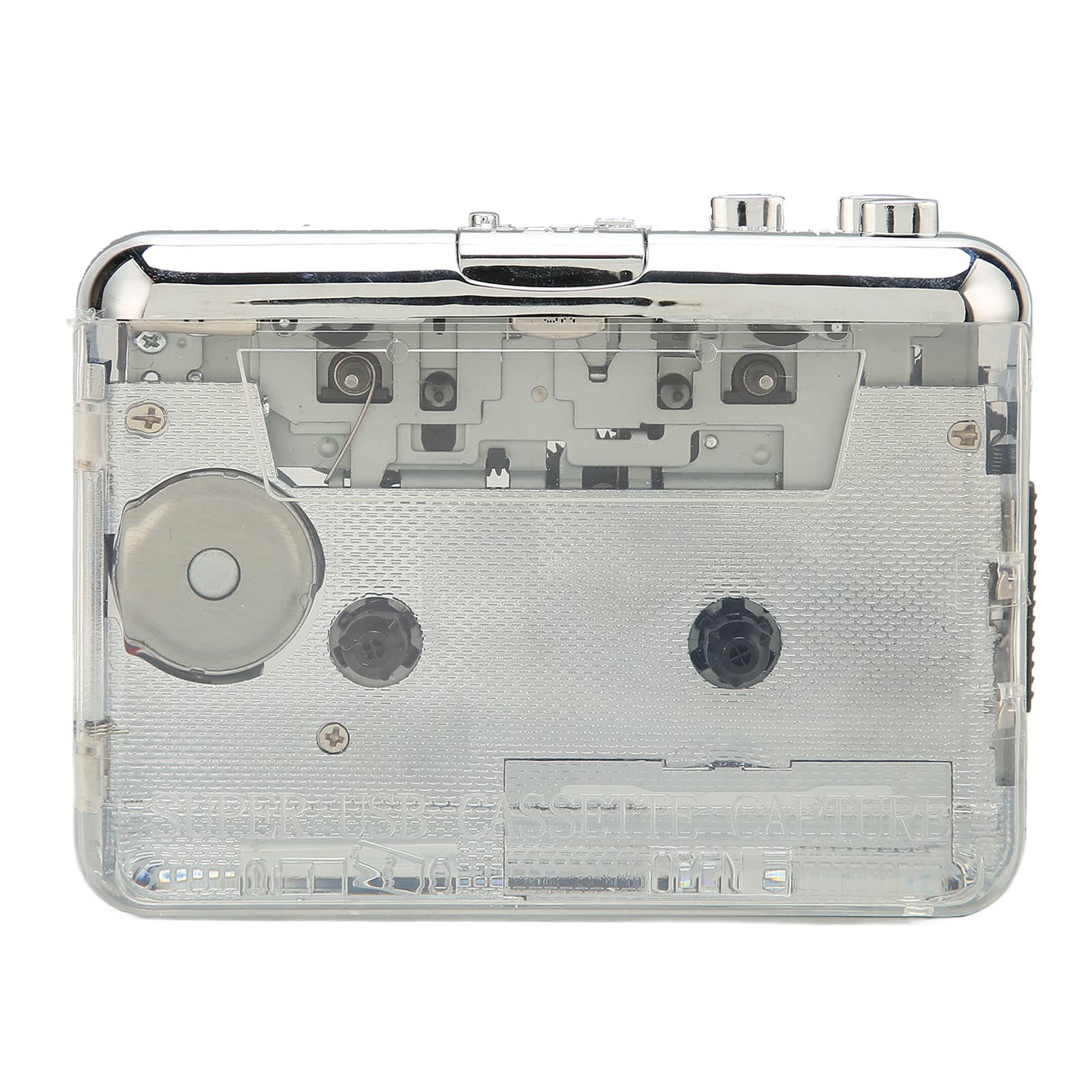 Mua Portable Cassette Player, Personal Tape Recorder Multifunction ...