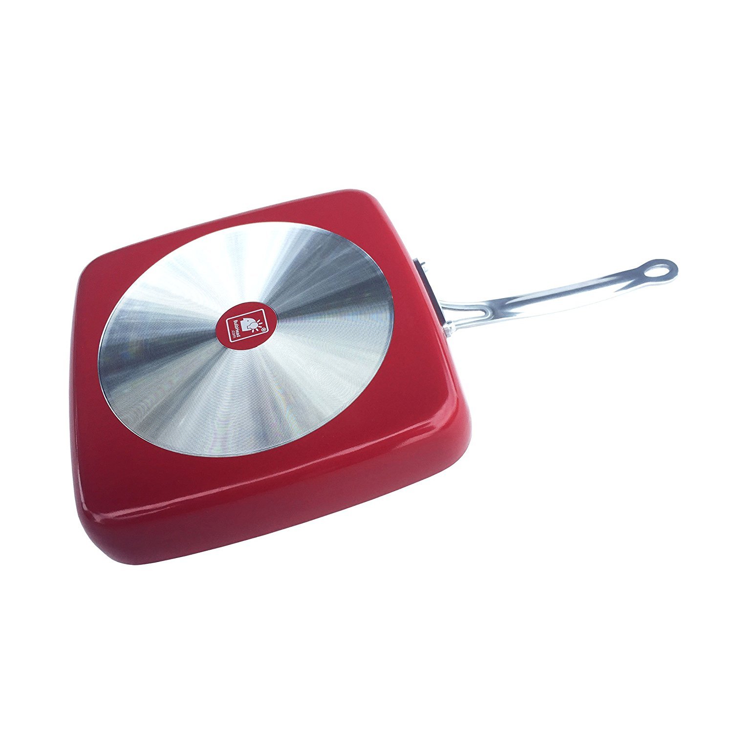 Red Copper Pan Reviews - Red Copper Square Pan - Best Products 2018