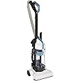 Amazon.com - Amazon Basics Upright Bagless Lightweight Vacuum Cleaner ...