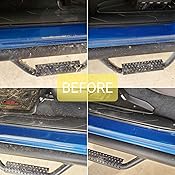 Amazon.com: Genuine Toyota Tacoma Door Sill Protectors PT747-35201-02 ...