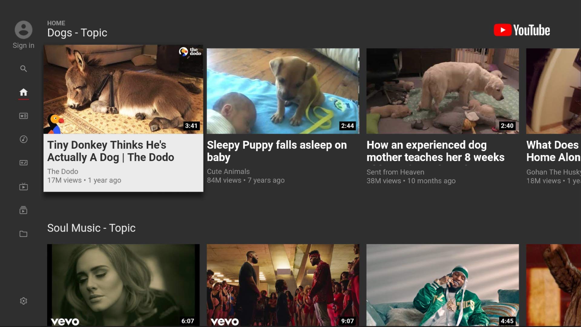 Video For YouTube:Amazon.co.jp:Appstore for Android