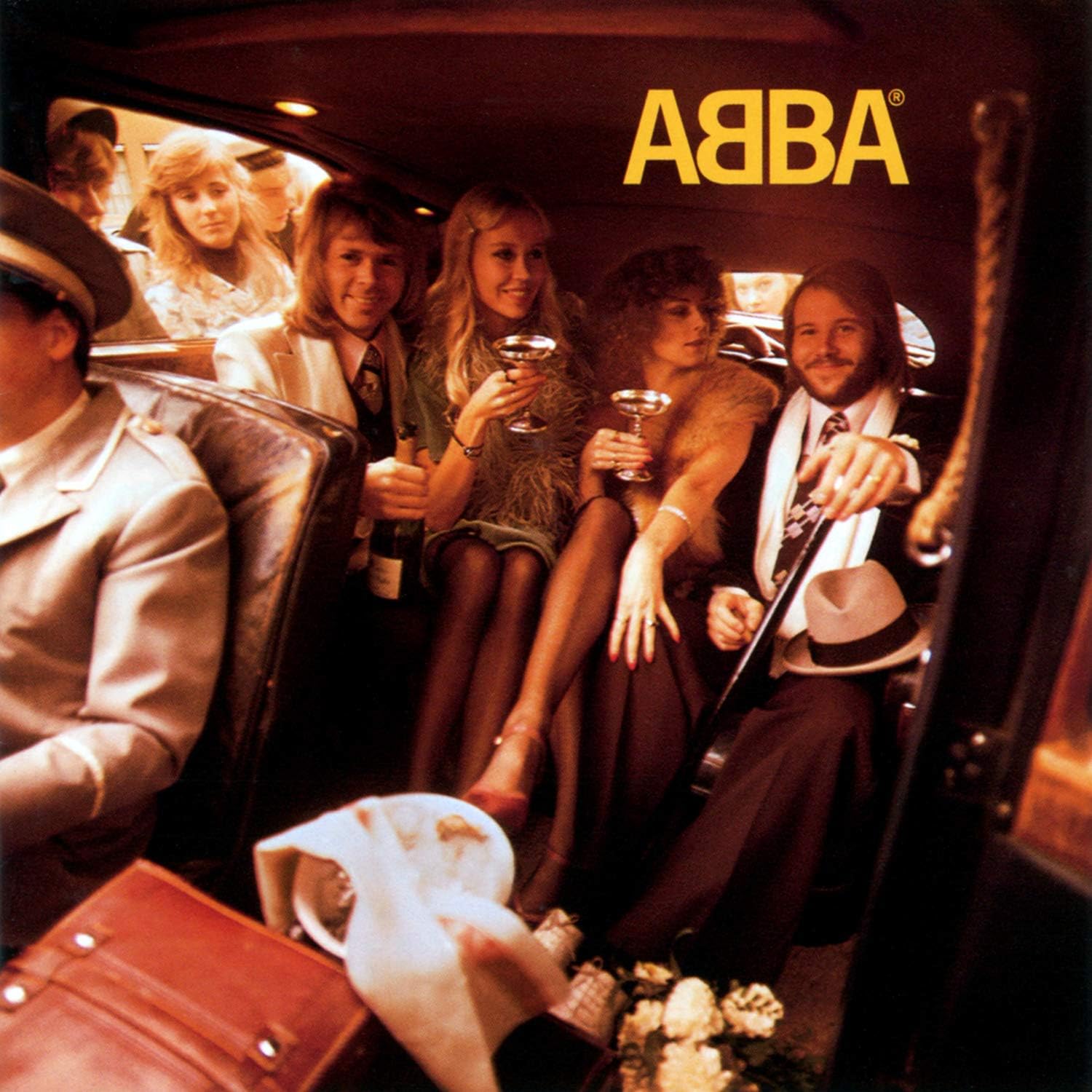Abba: Abba: Amazon.it: Musica