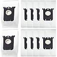 Amazon.com - Replacement S Bag Compatible for Electrolux S-Bag Classic ...