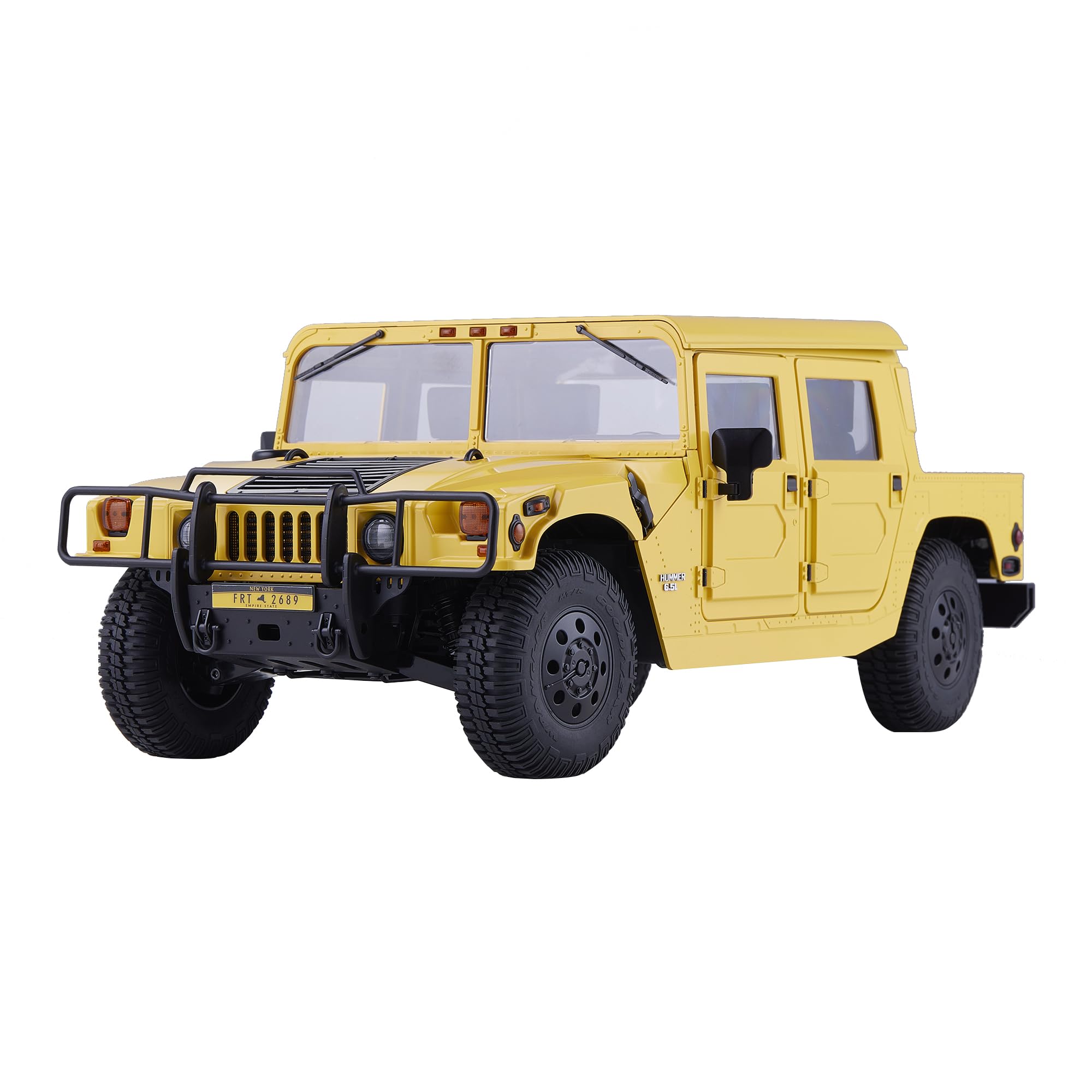 Mua FMS 1:12 Scale 2006 Hummer Hummer H1 Alpha RS Military Vehicle ...