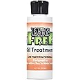 Amazon.com : Nit Free Shampoo, 4oz Olive Oil Based : Lice Treatment ...