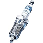 Amazon.com: BOSCH FR7DPP+ OE Fine Wire Platinum Spark Plug - Single ...