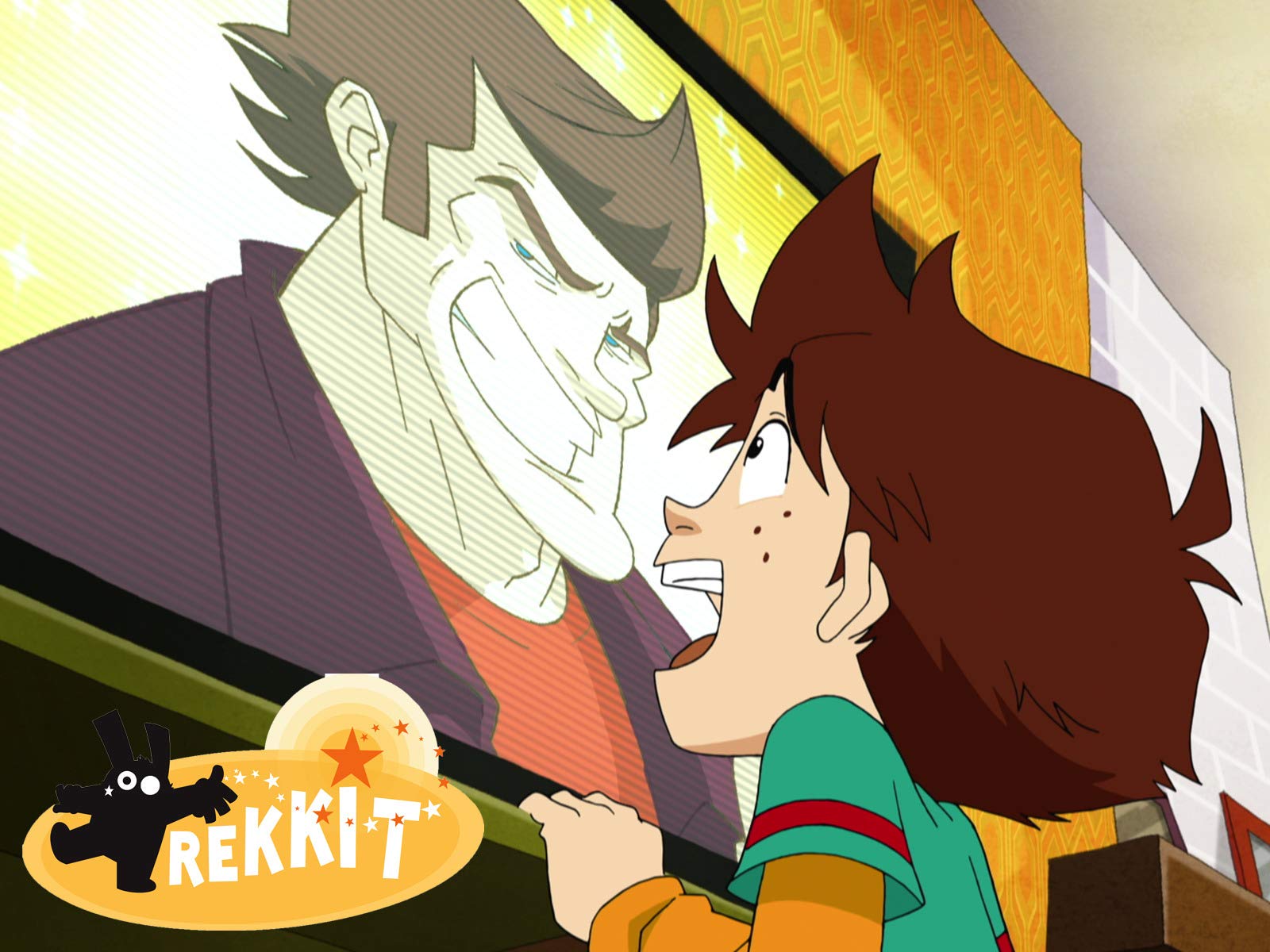 Watch Rekkit Rabbit | Prime Video