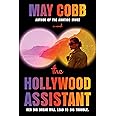 The Hollywood Assistant: Cobb, May: 9780593546826: Amazon.com: Books