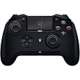 Amazon.com: Razer RZ06-02610100-R3G1 Raiju Tournament Edition Wireless ...