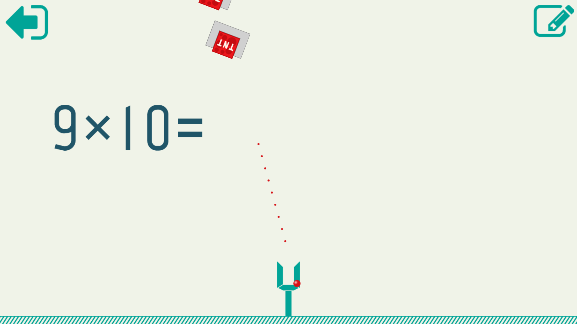 Math Shot Tablas de multiplicar:Amazon.es:Appstore for Android