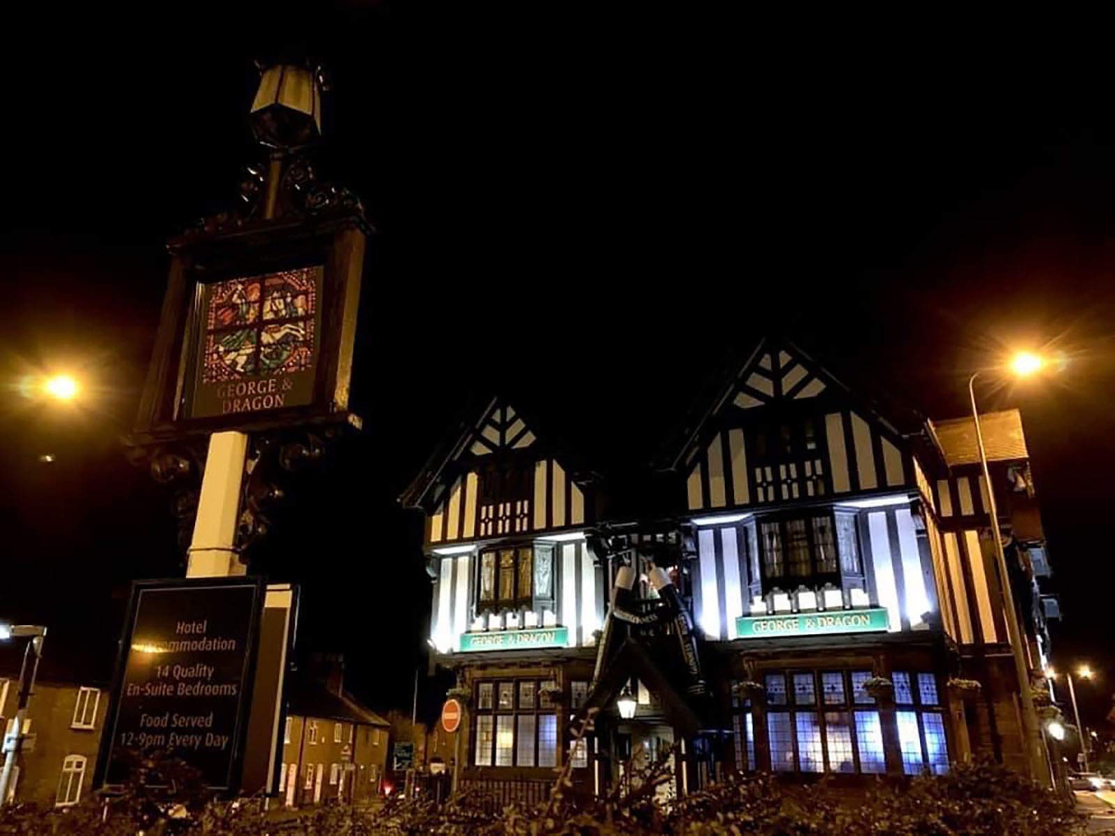 Watch The Haunted Hunts | Prime Video