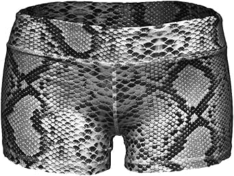 Amazon.com: Epic MMA Gear Women's 3" Stretch Booty Shorts - Fitness ...