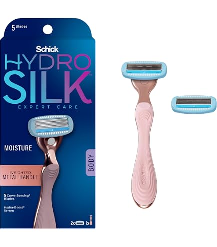 Schick Hydro 3 Comfort