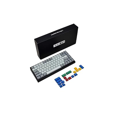 Vortexgear Tab 75 Mechanical Gaming Keyboard - Australia | Ubuy