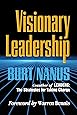 Visionary Leadership: Nanus, Burt: 9780787901141: Amazon.com: Books