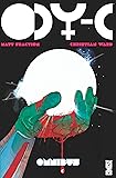 ODY-C Volume 1 (Odyc Tp): Amazon.co.uk: Matt Fraction: 9781632153760: Books