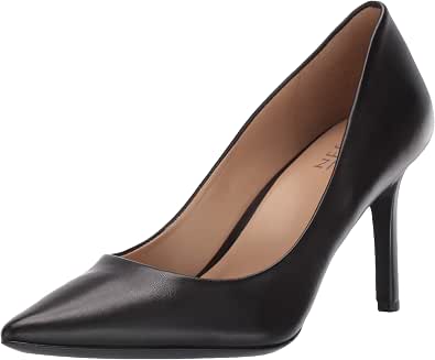 Amazon.com | Naturalizer Women's Anna Pump | Pumps