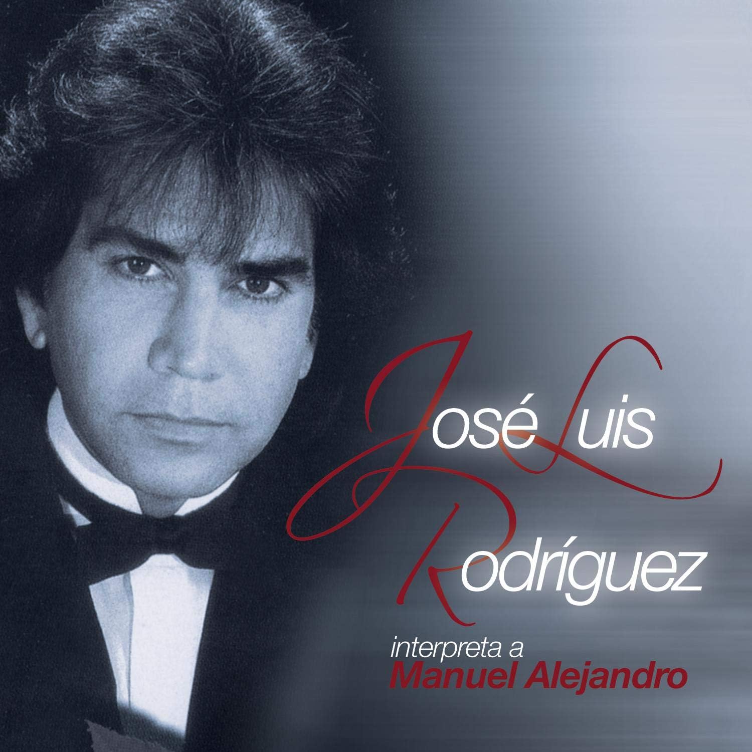 Interpreta a Manuel Alejandro: Rodriguez, Jose Luis: Amazon.ca: Music