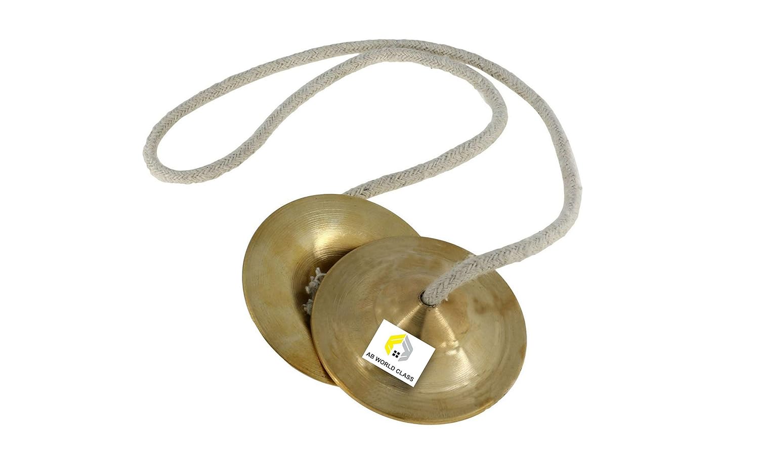 AB WORLD CLASS Handmade Percussion Instrument - Hand: Amazon.in ...