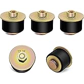 Amazon.com: Siptenk1-3/4 Freeze Rubber Expansion Plug 3 pcs, Automotive ...