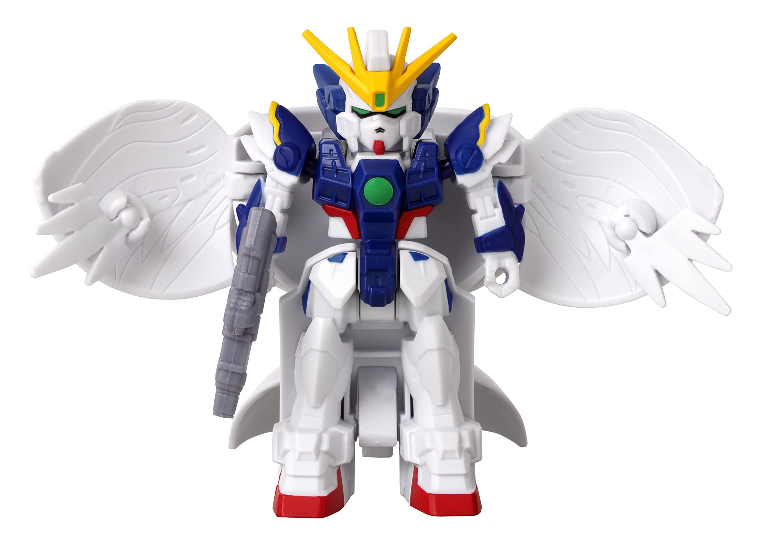 Mua Bandai Namco - Gundam - Wing Gundam Zero (EW), Mobile Change HARO 3 ...